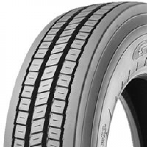 GT Radial GAR820 205/75 R17.5 124/122M 3PMSF | ExpresPneu.cz